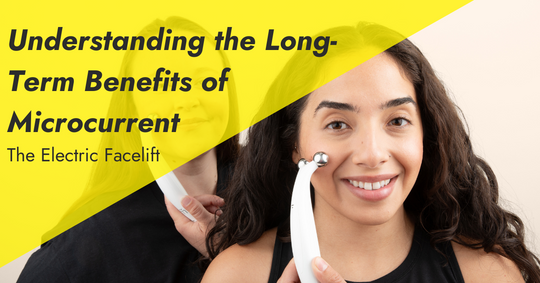 Learn Microcurrent Facelift and Aesthetics With Myolift Microcurrent ...