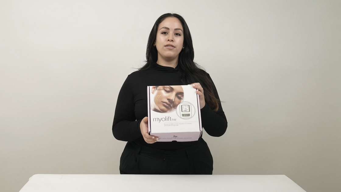 MyoLift™ Triwave Tutorial – 7E Wellness