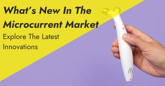 Learn Microcurrent Facelift and Aesthetics With Myolift Microcurrent ...