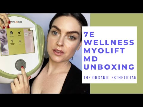 Unboxing MyoLift MD – 7E Wellness