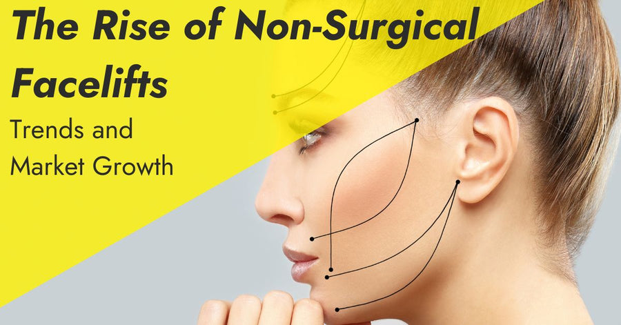 Learn Microcurrent Facelift and Aesthetics With Myolift Microcurrent ...