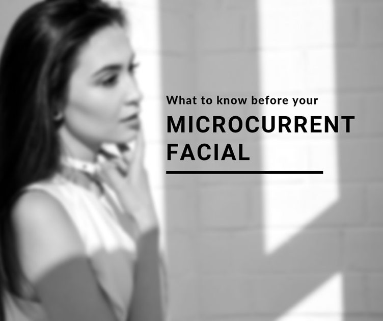 What to know before you get a Microcurrent Facial – 7E Wellness