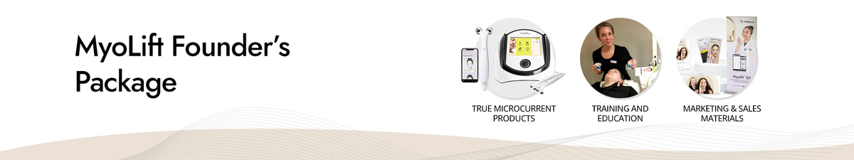 Myolift MD Founders Package – 7E Wellness