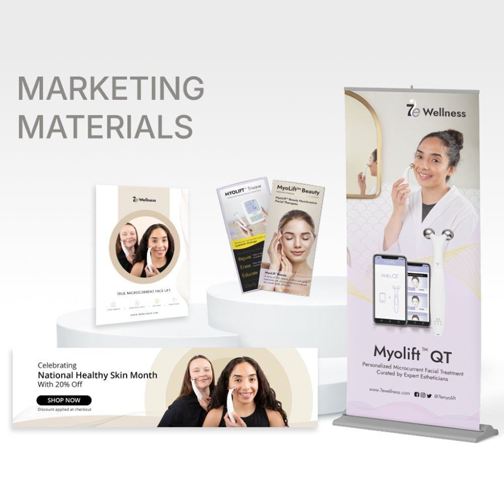 MyoLift MD Founders Package – 7E Wellness