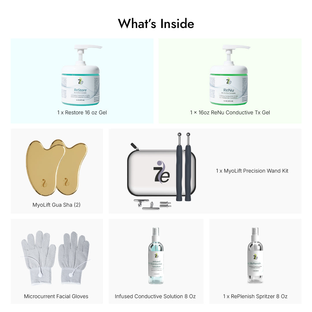 MyoLift™ Classic – 120 Treatments – 7E Wellness