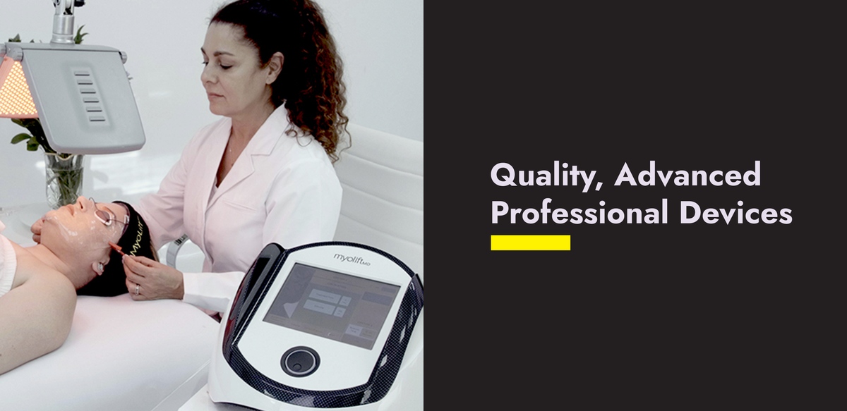 7E Esthetics Education Program - 7E Wellness