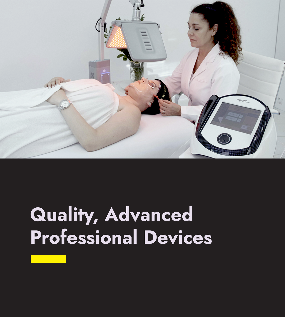 7E Esthetics Education Program - 7E Wellness