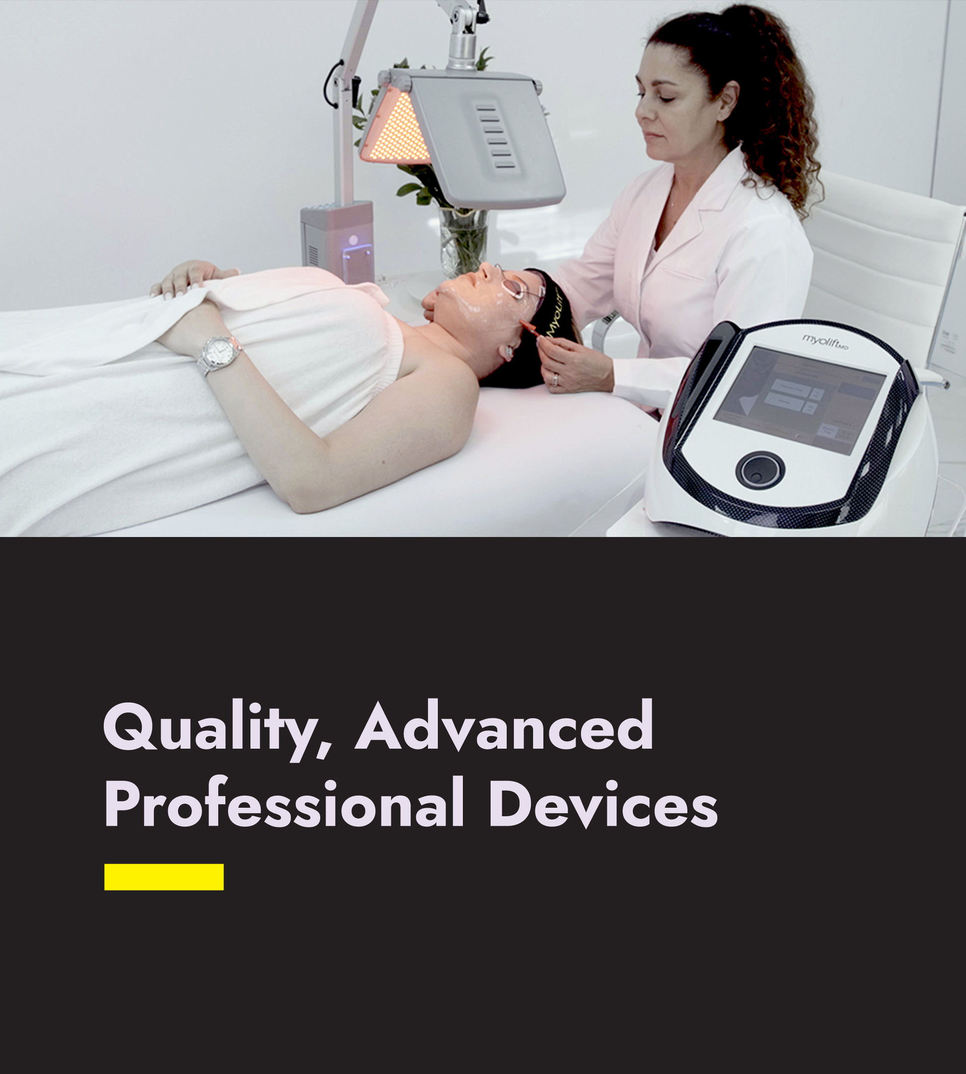 7E Esthetics Education Program - 7E Wellness