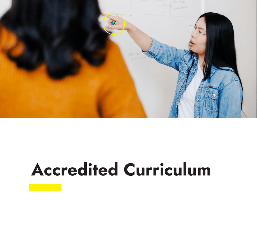 7E Esthetics Education Program - 7E Wellness