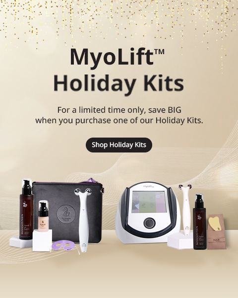 Buy Myolift Microcurrent Devices and Machines for Face | 7E Wellness