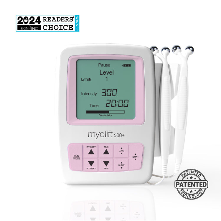 Buy Myolift Microcurrent Devices and Machines for Face | 7E Wellness