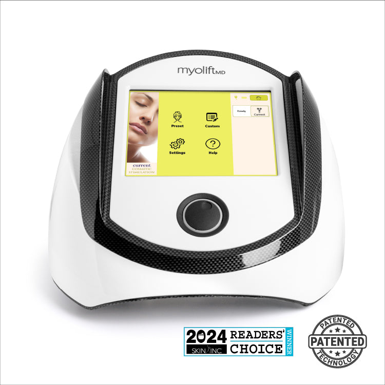 Buy Myolift Microcurrent Devices and Machines for Face | 7E Wellness
