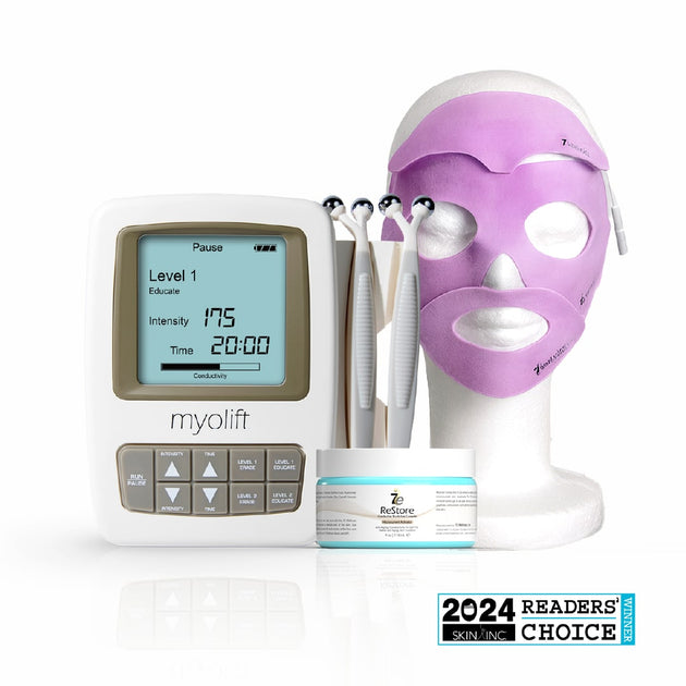 Myolift Mini, Myolift 600 Shop Online | 7E Wellness
