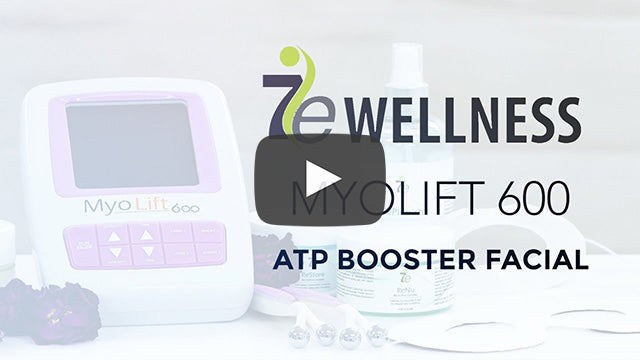 MyoLift 600 ATP Kit | Intermediate Microcurrent Device – 7E Wellness