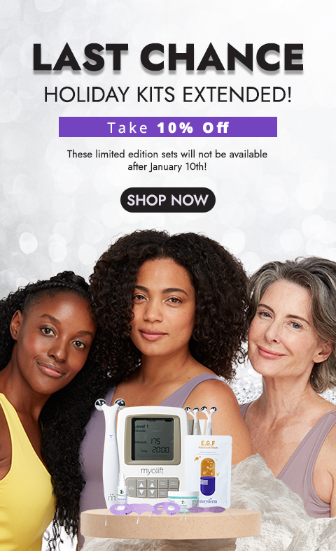 Buy Microcurrent Devices and Machines for Facial Toning | 7E Wellness