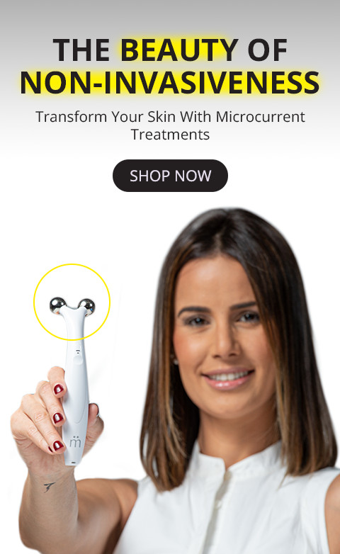 Buy Microcurrent Devices and Machines for Facial Toning | 7E Wellness