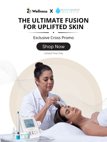 Buy Myolift Microcurrent Devices and Machines for Face | 7E Wellness