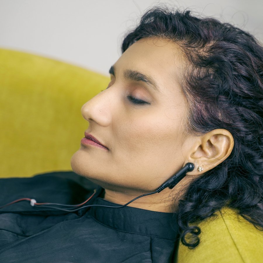 Myocalme Ear Clips – 7E Wellness