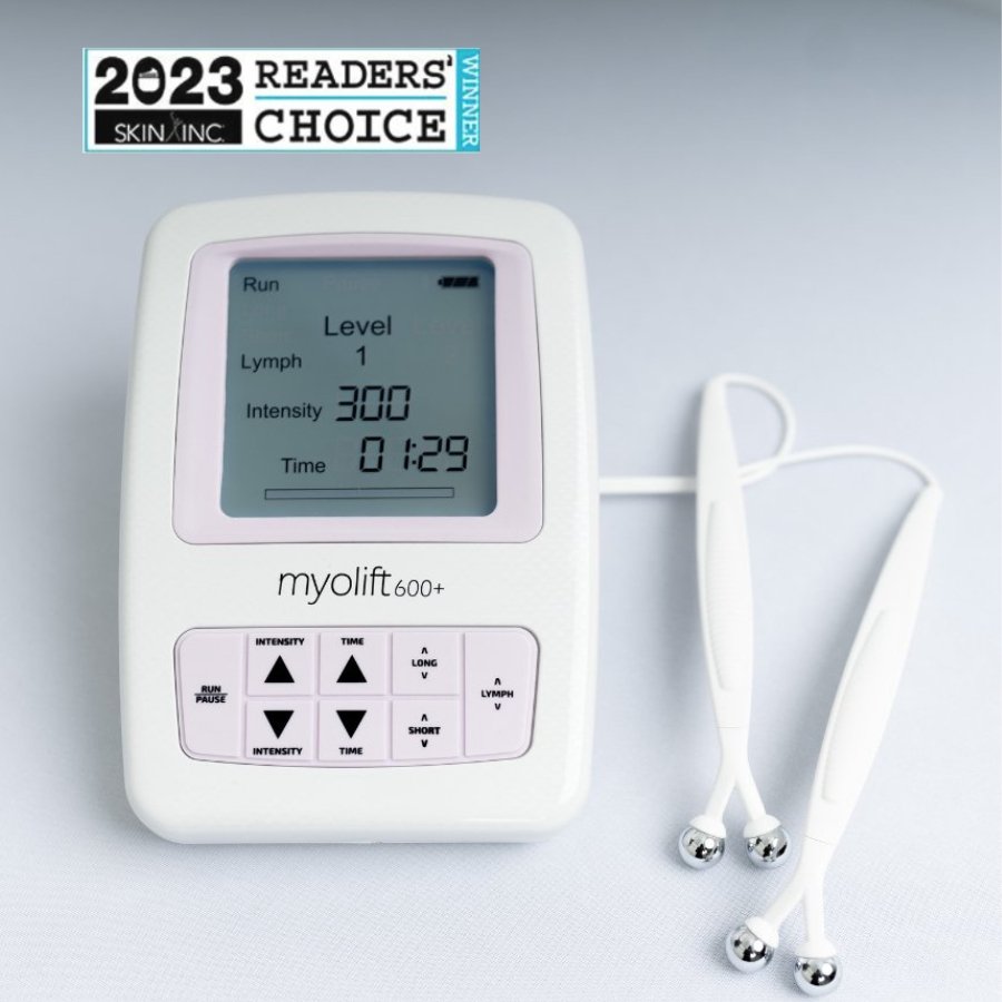 Safety Tip on microcurrent facial treatment and Thyroid – 7E Wellness