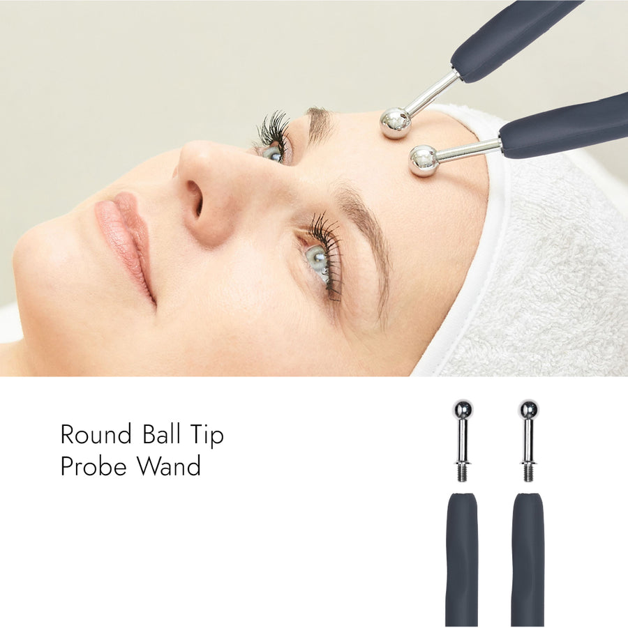 Facial Muscle Chart for Microcurrent Treatments – 7E Wellness