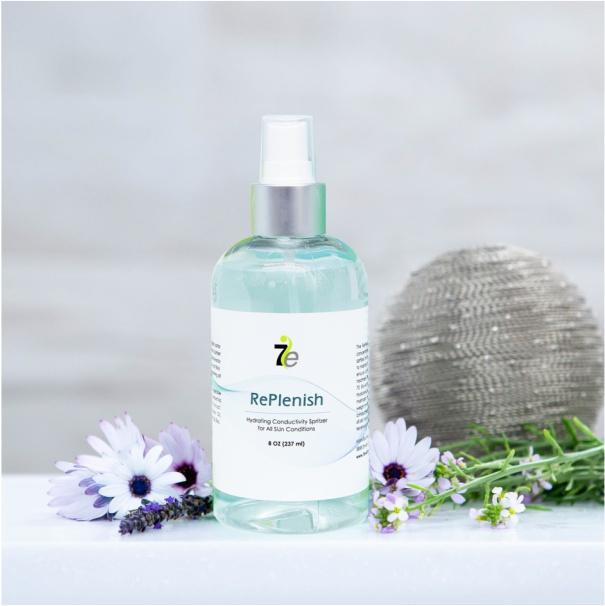 7E Conductive Gel Bundle for Spa | Boost Your Skin Care Routine – 7E ...