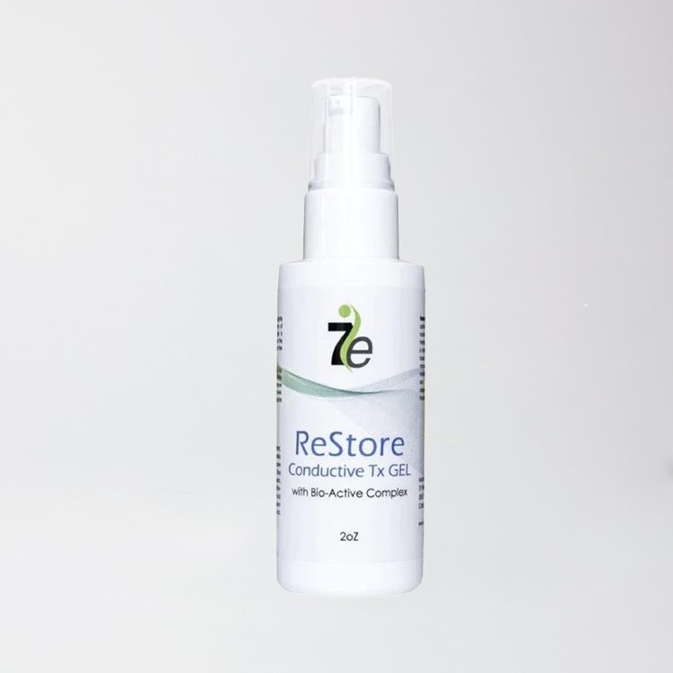 Best Microcurrent Conductive Gel for face – 7E Wellness