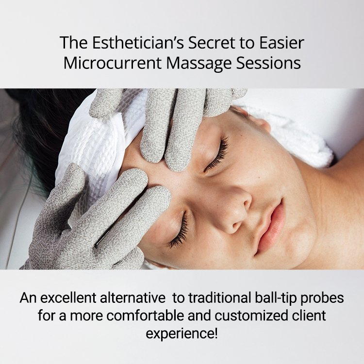 Facial Muscle Chart for Microcurrent Treatments – 7E Wellness