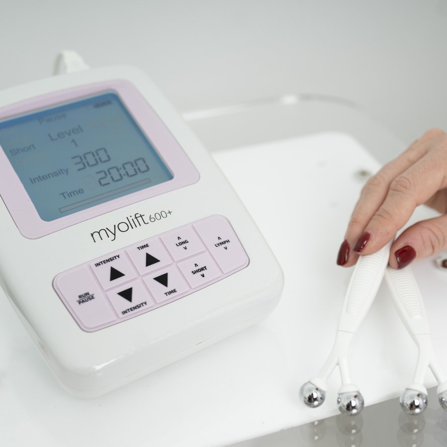 MyoLift 600 ATP Kit | Intermediate Microcurrent Device – 7E Wellness