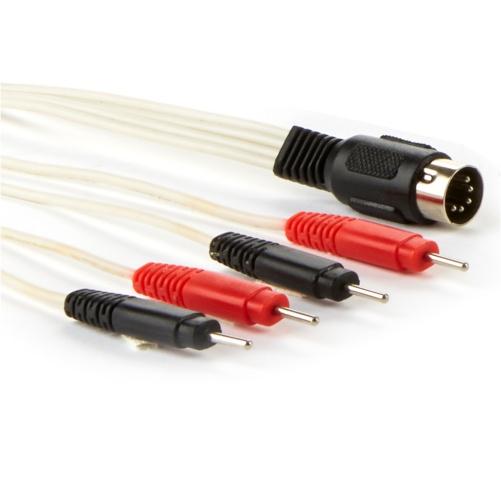 TORC Body Lead Wire 5 Pin 4 Core – 7E Wellness